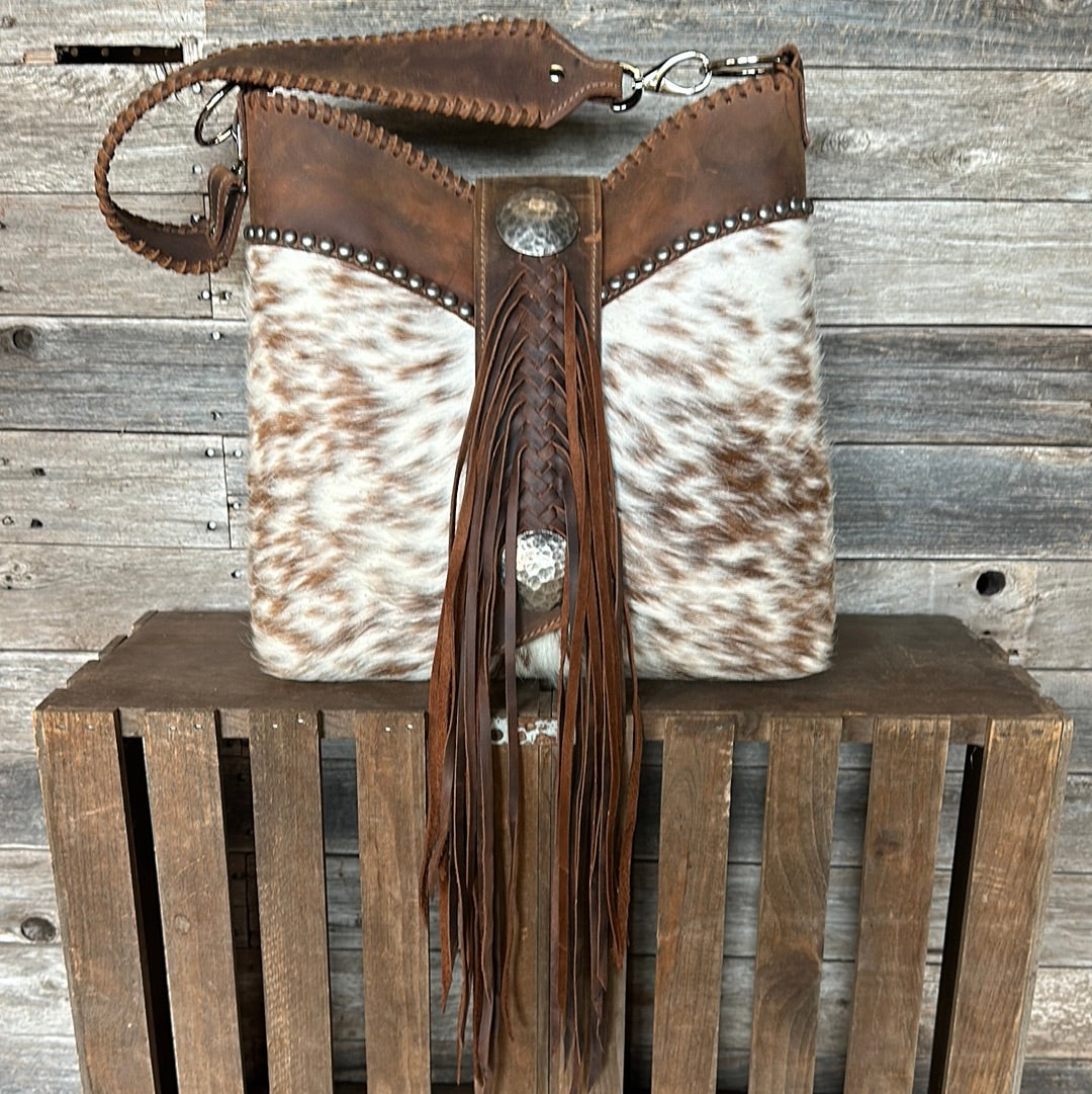 Large Boot Top Tejas 6084 – Designer Custom Leather