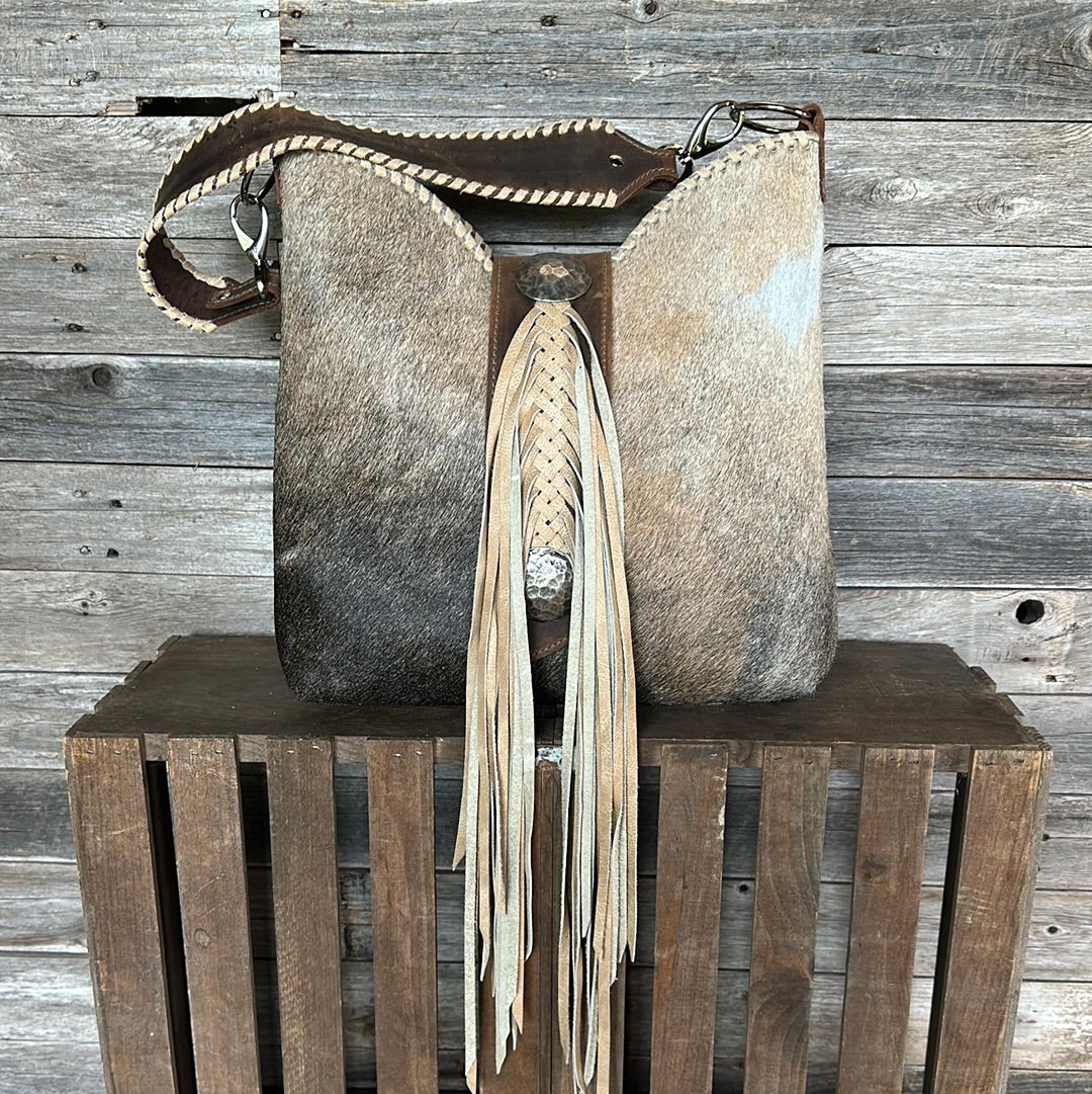 Large Boot Top Tejas 6104 – Designer Custom Leather