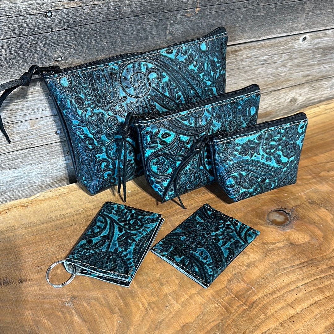 Set 516 – Designer Custom Leather