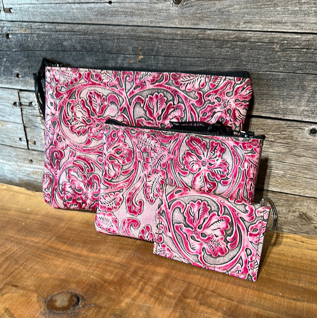 Set 519 – Designer Custom Leather