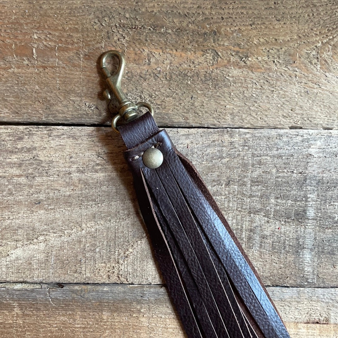 Tassels – Designer Custom Leather