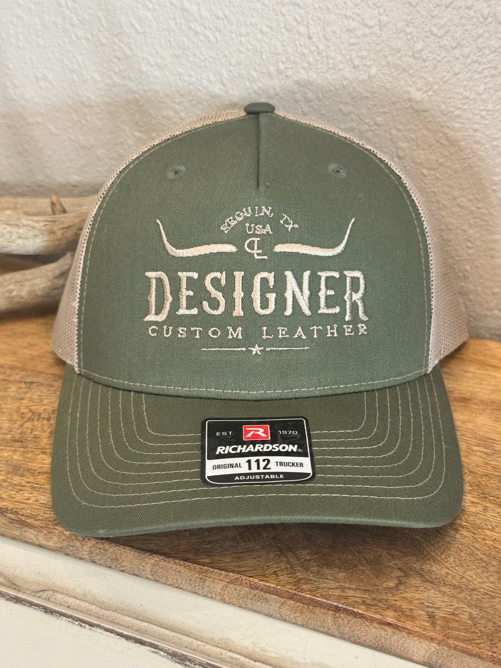 Designer Custom Leather- Quality Handmade Leather Handbags