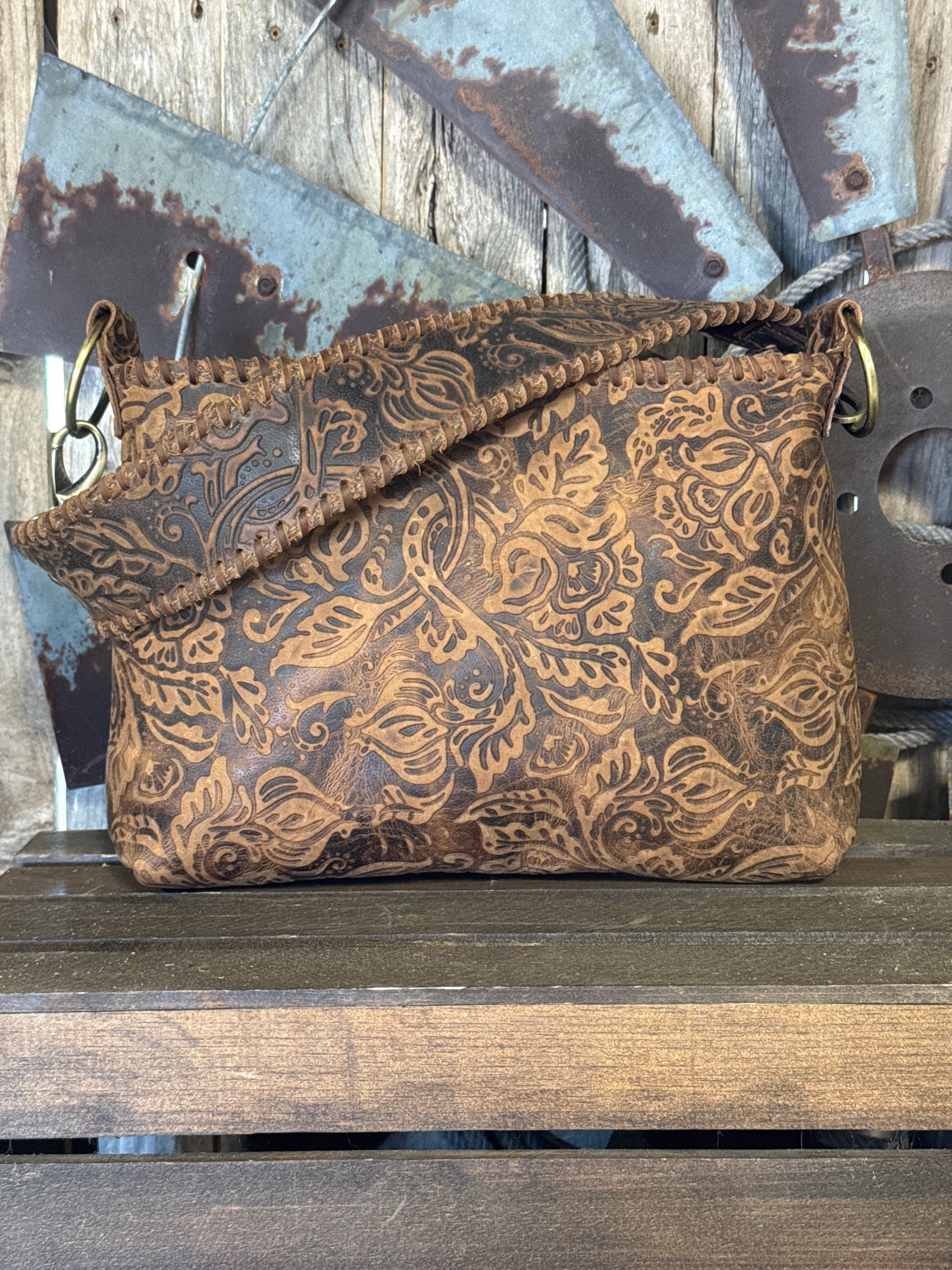 Designer Custom Leather- Quality Handmade Leather Handbags