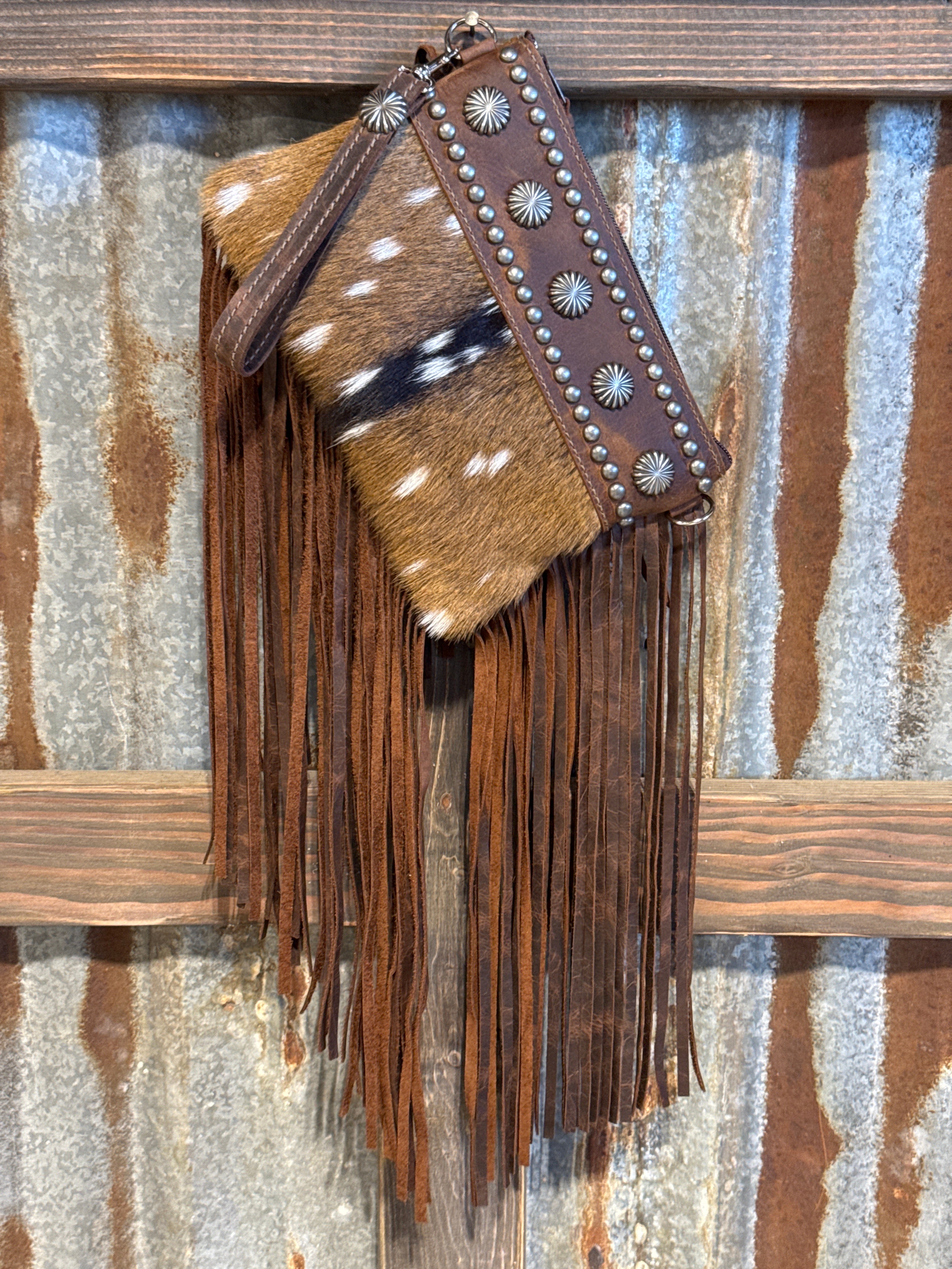 Mother Bucker #7104 – Designer Custom Leather