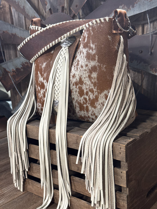 Boot Top – Designer Custom Leather