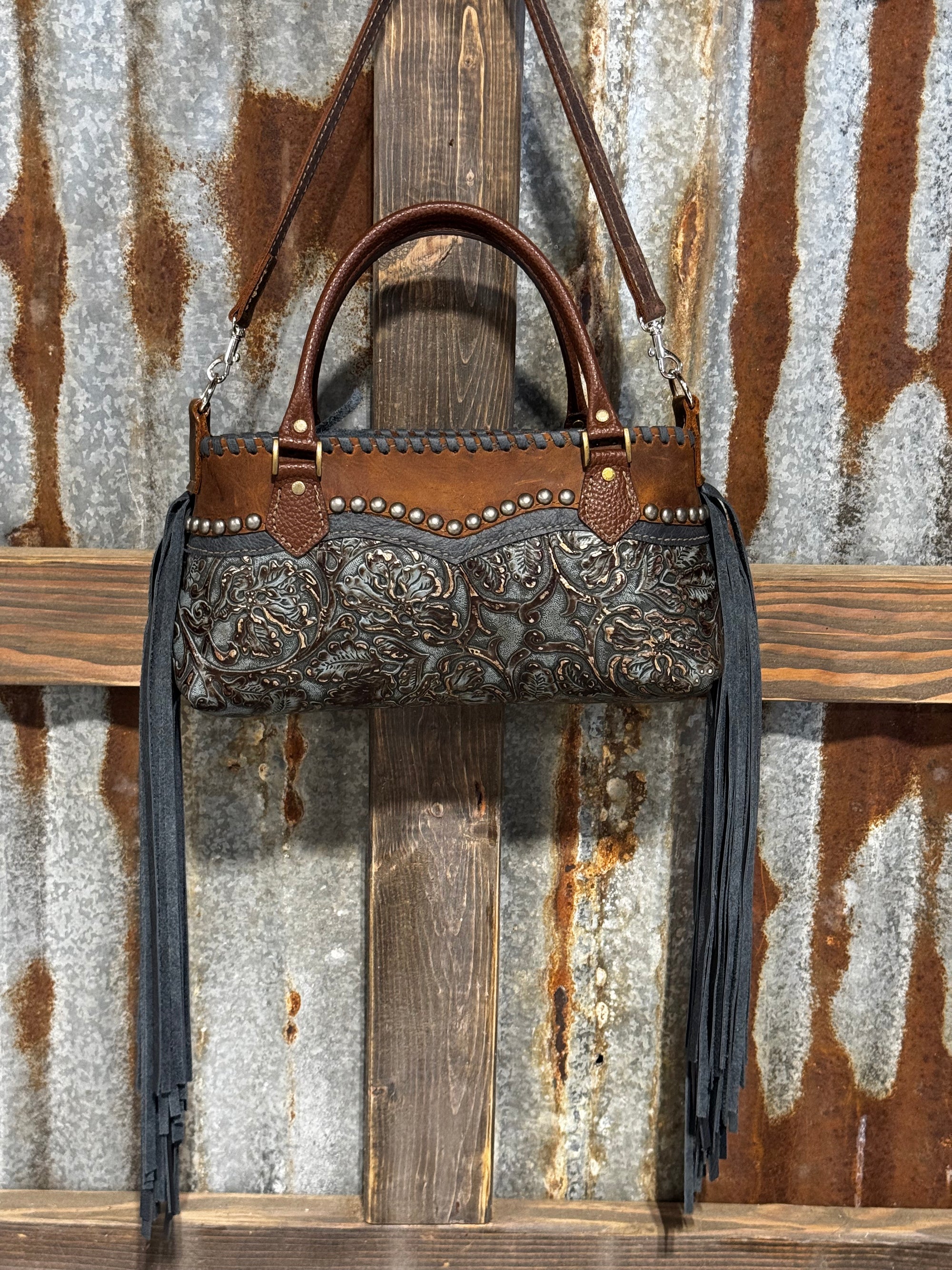 Designer Custom Leather- Quality Handmade Leather Handbags