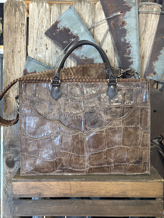 Designer Custom Leather- Quality Handmade Leather Handbags