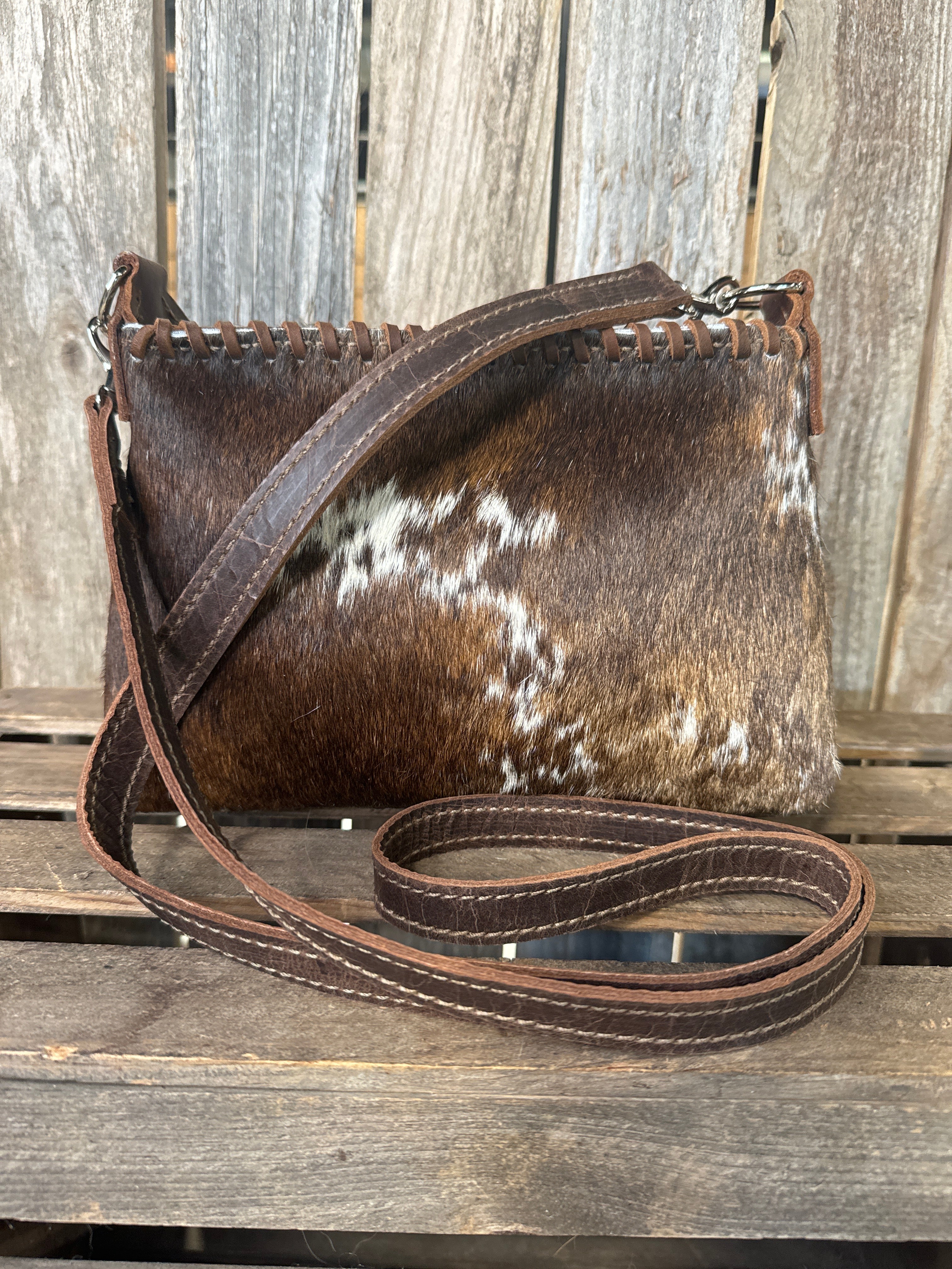 Half Pint #6826 – Designer Custom Leather