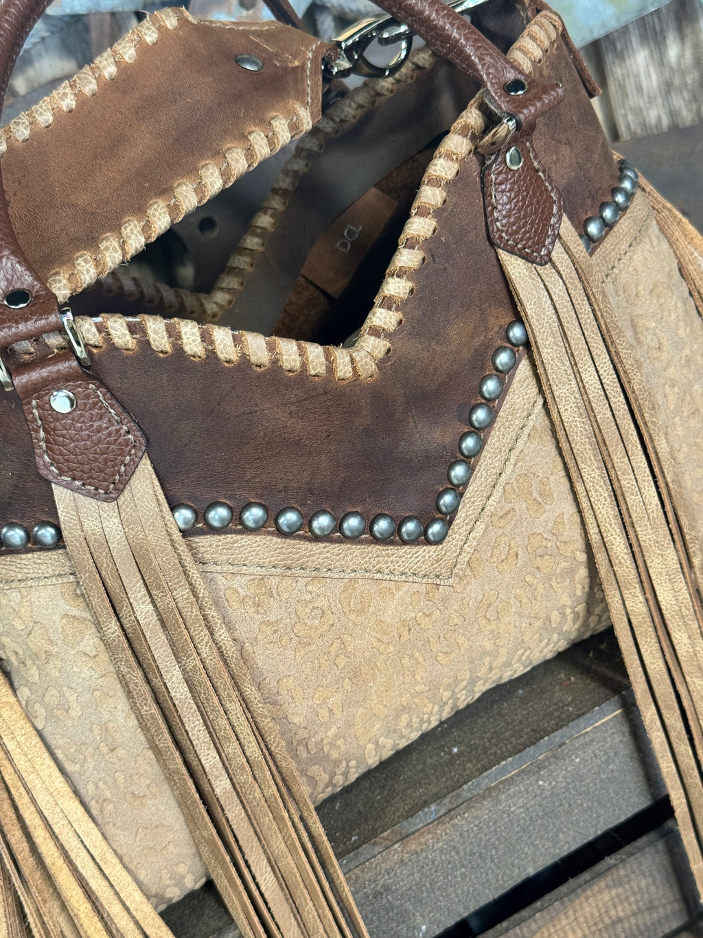 Designer Custom Leather- Quality Handmade Leather Handbags