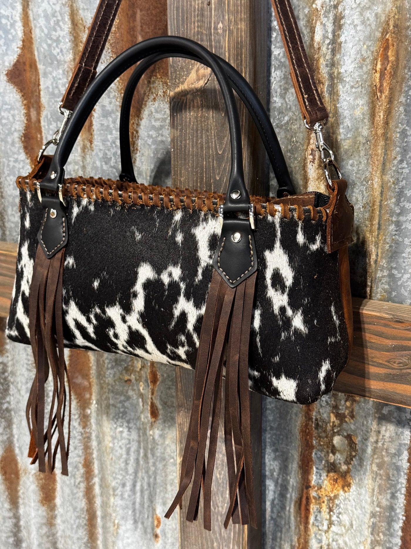 Designer Custom Leather- Quality Handmade Leather Handbags