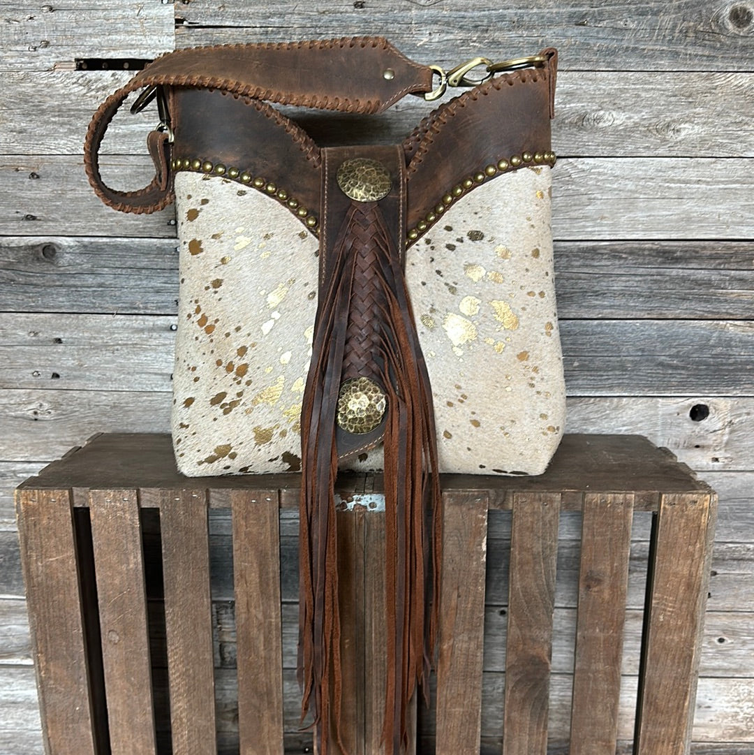 Large Boot Top Tejas 6102 – Designer Custom Leather