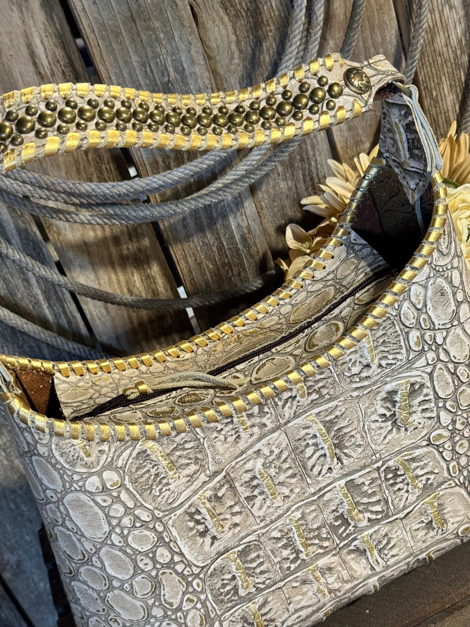 Designer Custom Leather- Quality Handmade Leather Handbags