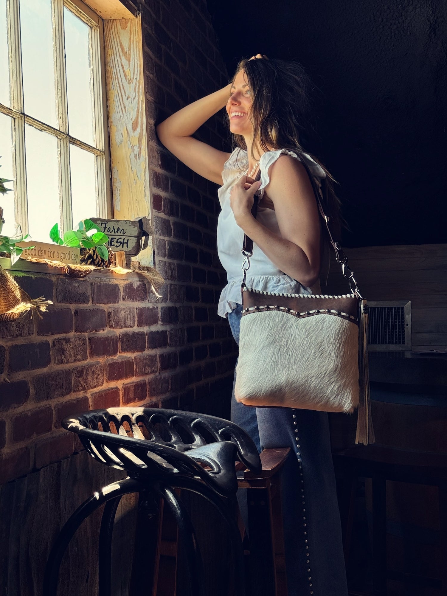 Designer Custom Leather- Quality Handmade Leather Handbags