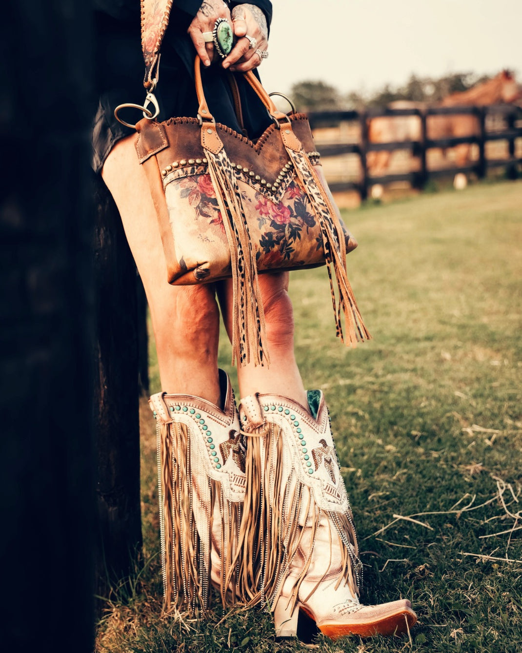 Designer Custom Leather- Quality Handmade Leather Handbags