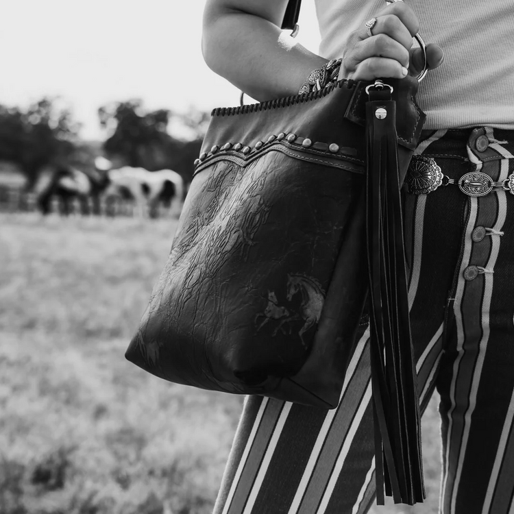 OUR LEGACY – Designer Custom Leather