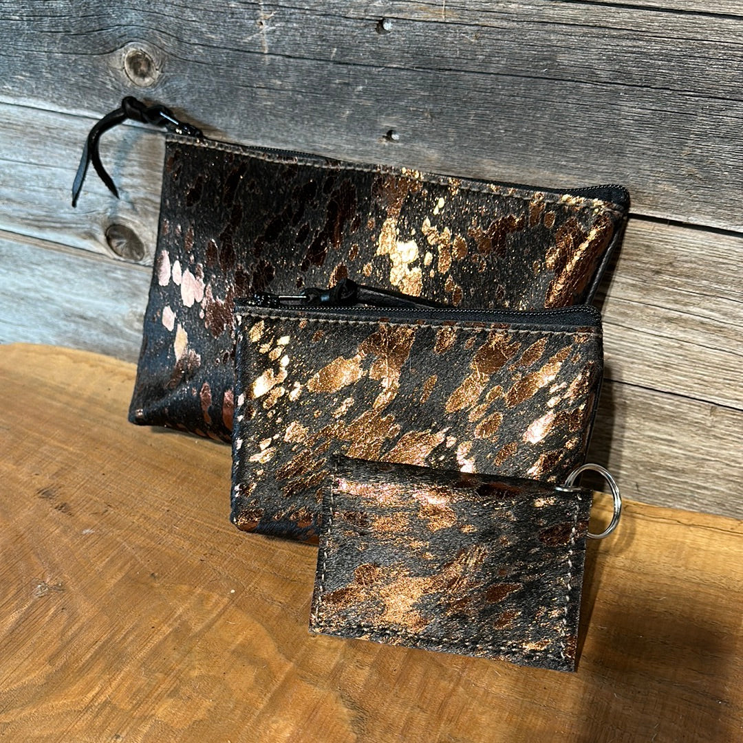 Set 522 – Designer Custom Leather