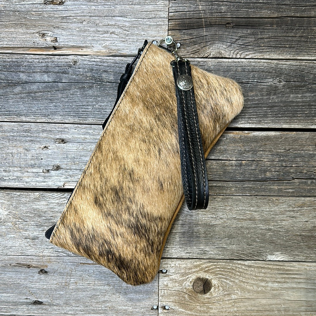 Bank Bag 502 – Designer Custom Leather