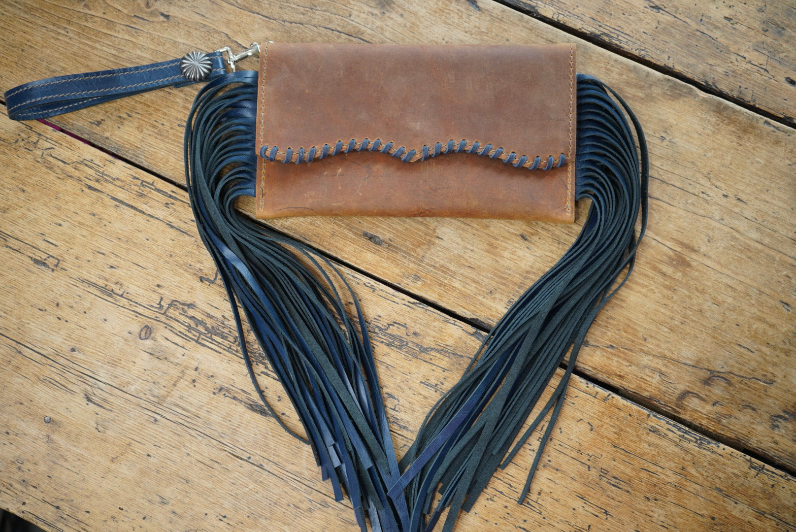 Cantina 2618 – Designer Custom Leather